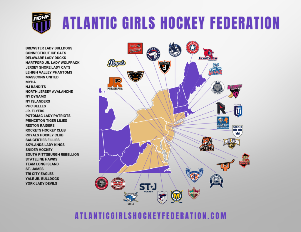 Hockey Leagues - Black Bear Sports Group